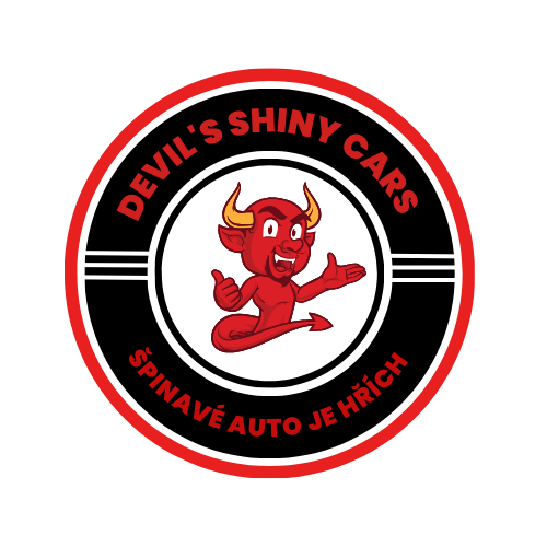 Kontakt :: Devil´s shiny cars